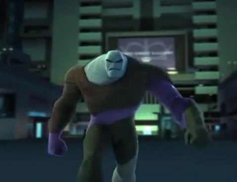 Rex Mason (Beware the Batman) | DC Database | Fandom