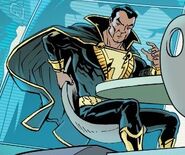 Black Adam (disambiguation) | DC Database | Fandom