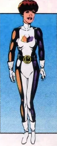 Luornu Durgo (SW6) | DC Database | Fandom