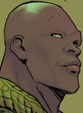 Waylon Jones (Absolute Universe) | DC Database | Fandom