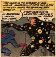 Abyss (disambiguation) | DC Database | Fandom