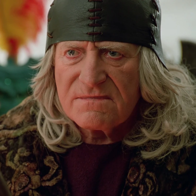 Clive Revill | DC Database | Fandom