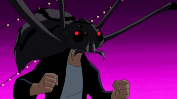 Fang (Teen Titans TV Series) | DC Database | Fandom