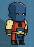 Atom Smasher (disambiguation) | DC Database | Fandom