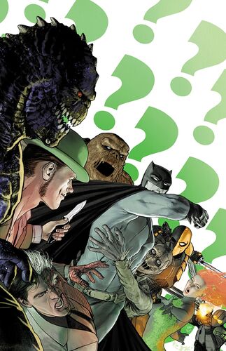 Batman Vol 3 30 | DC Database | Fandom