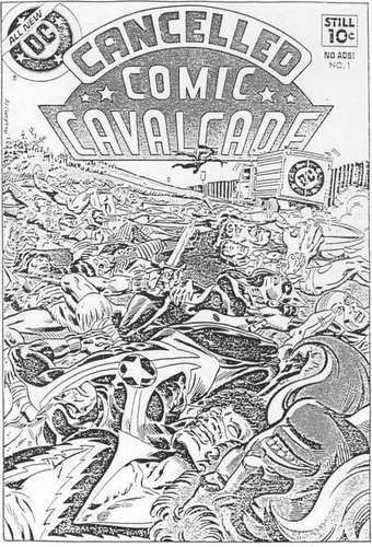 DC Implosion | DC Database | Fandom