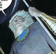 Highfather (disambiguation) | DC Database | Fandom