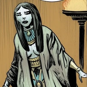 Discuss Everything About DC Database | Fandom