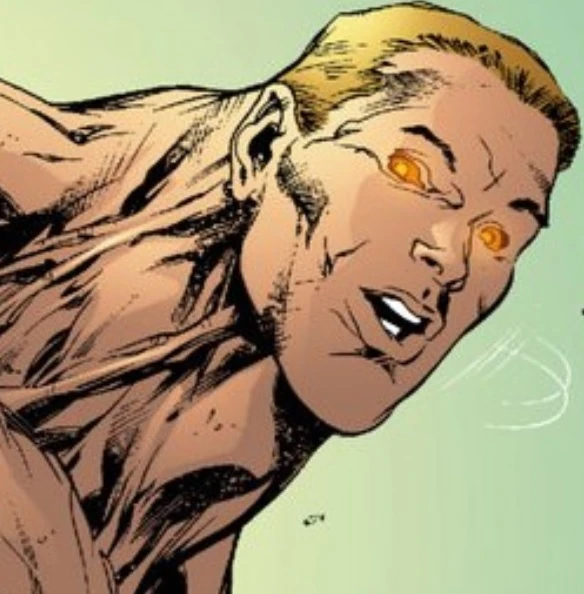 Repo Man (New Earth) | DC Database | Fandom