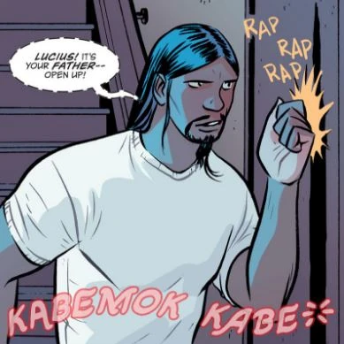 Sam Reynolds (disambiguation) | DC Database | Fandom