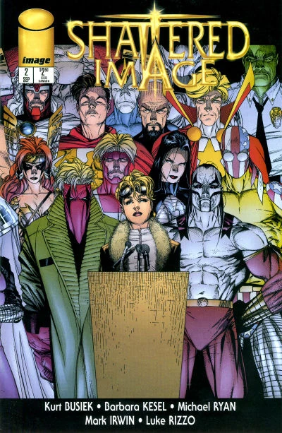 Category:Rebecca Shelander/Inker | DC Database | Fandom