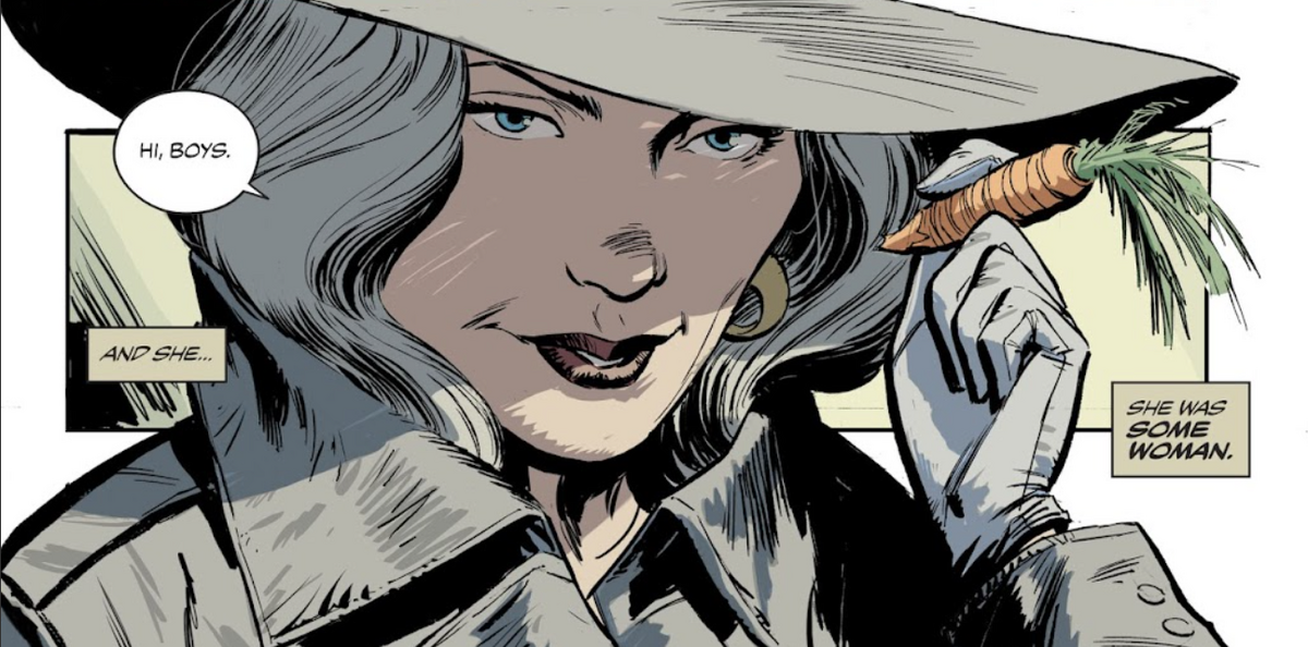 Silver St Cloud Prime Earth Dc Database Fandom