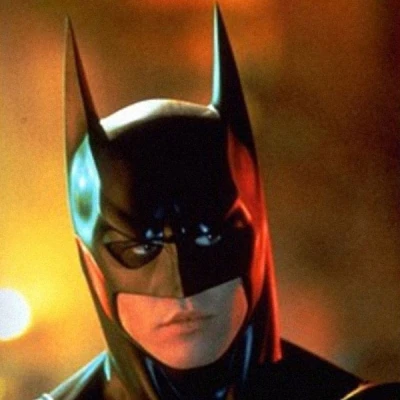 Val Kilmer | DC Database | Fandom