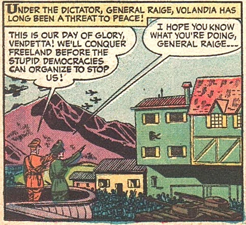 Volandia | DC Database | Fandom