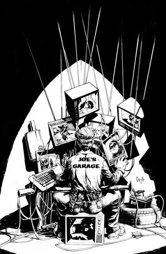 Batman Vol 2 14 | DC Database | Fandom