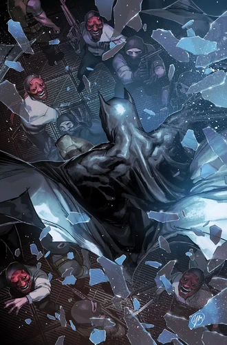 Batman Vol 3 148 | DC Database | Fandom