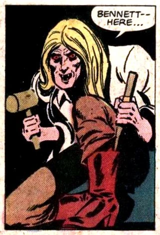 William Kessler (New Earth) | DC Database | Fandom