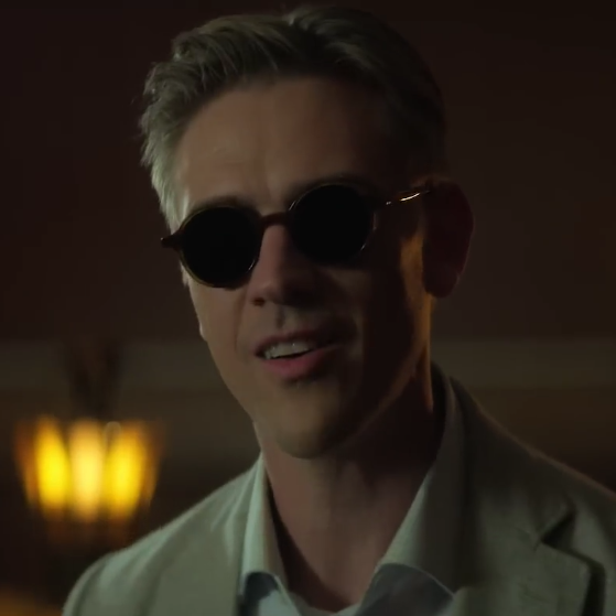 Boyd Holbrook | DC Database | Fandom Boyd Holbrook | DC Database | Fandom