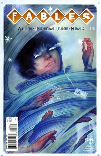 Fables Vol 1 110 | DC Database | Fandom