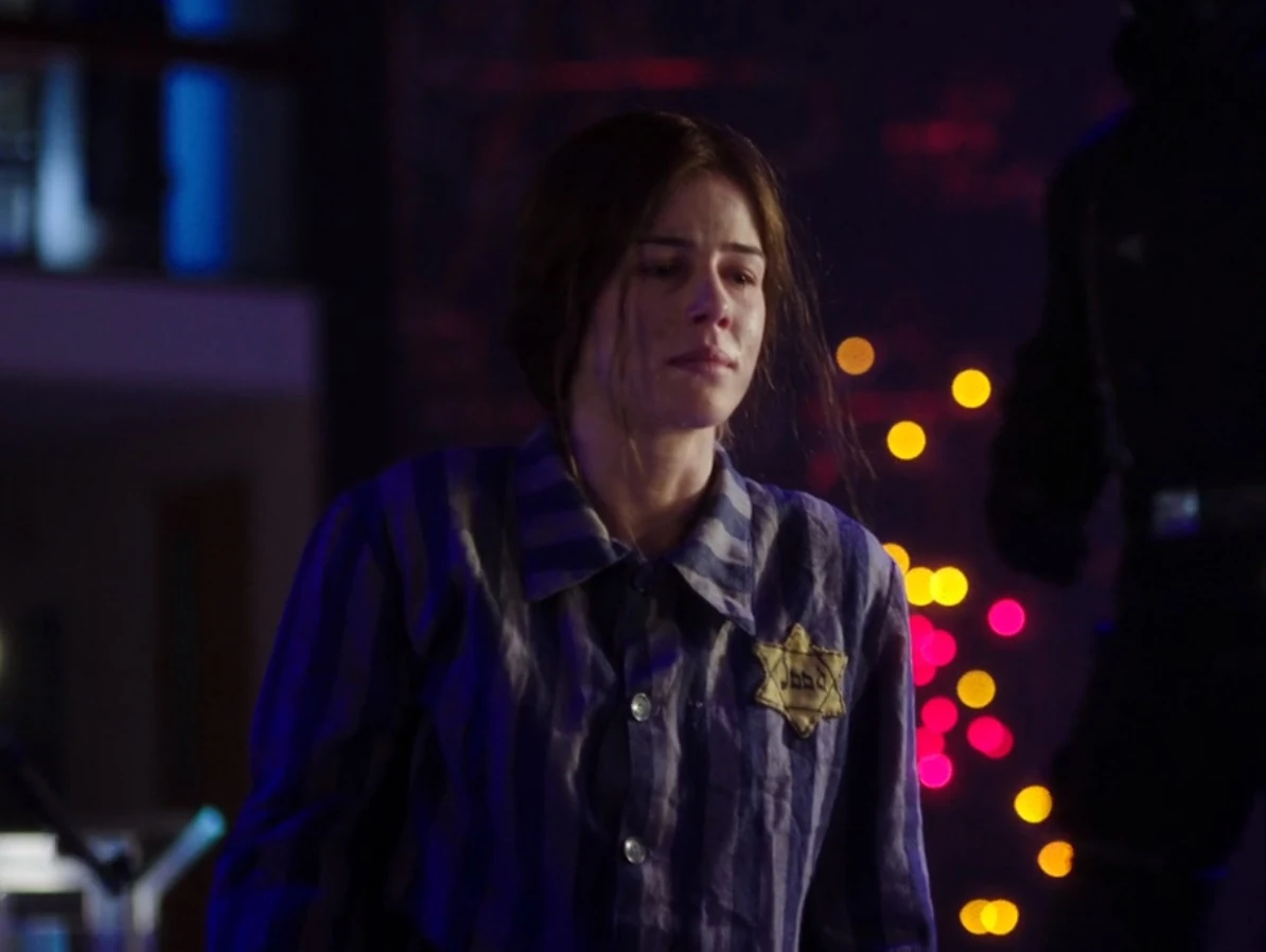 Felicity Smoak (Arrowverse: Earth-X) | DC Database | Fandom