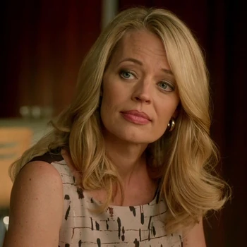 Jeri Ryan | DC Database | Fandom