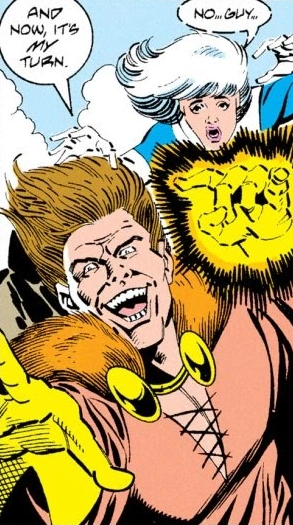 Loki (disambiguation) | DC Database | Fandom