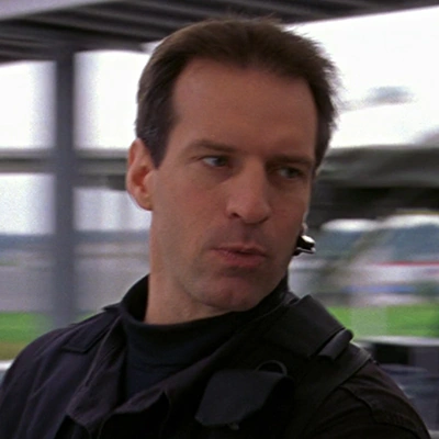 Mark Gibbon/Gallery | DC Database | Fandom