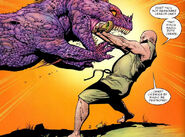 Merlin (disambiguation) | DC Database | Fandom