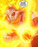 Thunderer (disambiguation) | DC Database | Fandom