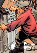 Scrapper (disambiguation) | DC Database | Fandom