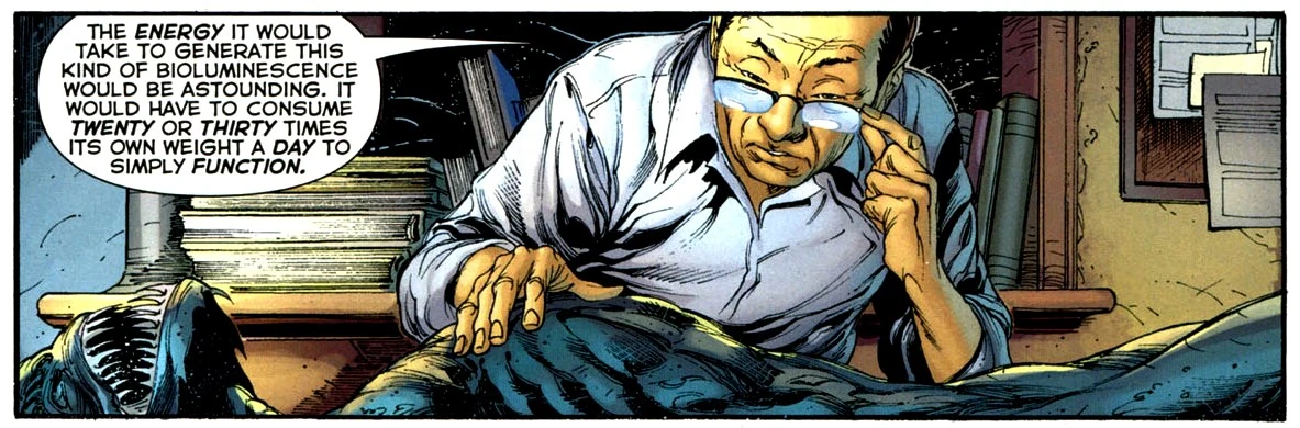 Stephen Shin (Prime Earth)/Gallery | DC Database | Fandom