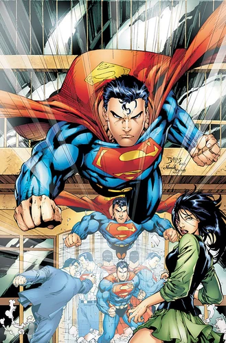 Superman Vol 2 225 | DC Database | Fandom