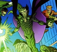 Wotan (disambiguation) | DC Database | Fandom