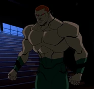 Amazo (disambiguation) | DC Database | Fandom