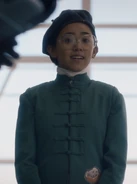 Bian My (disambiguation) | DC Database | Fandom