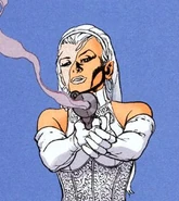 Bride (disambiguation) | DC Database | Fandom