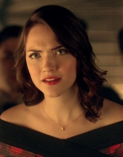 Jesse Wells (Arrowverse: Earth-2)/Gallery | DC Database | Fandom