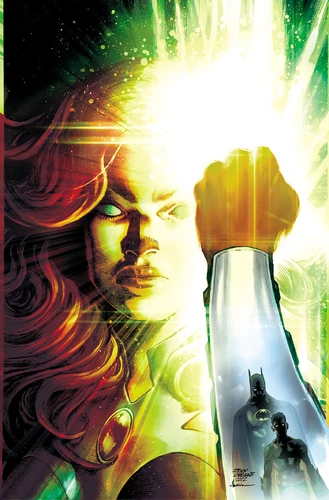 Titans United: Bloodpact Vol 1 3 | DC Database | Fandom