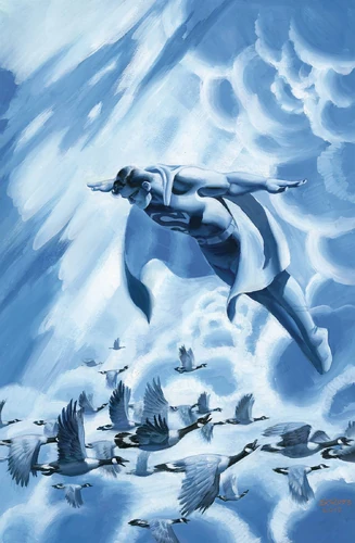 Action Comics Vol 1 1004 | DC Database | Fandom