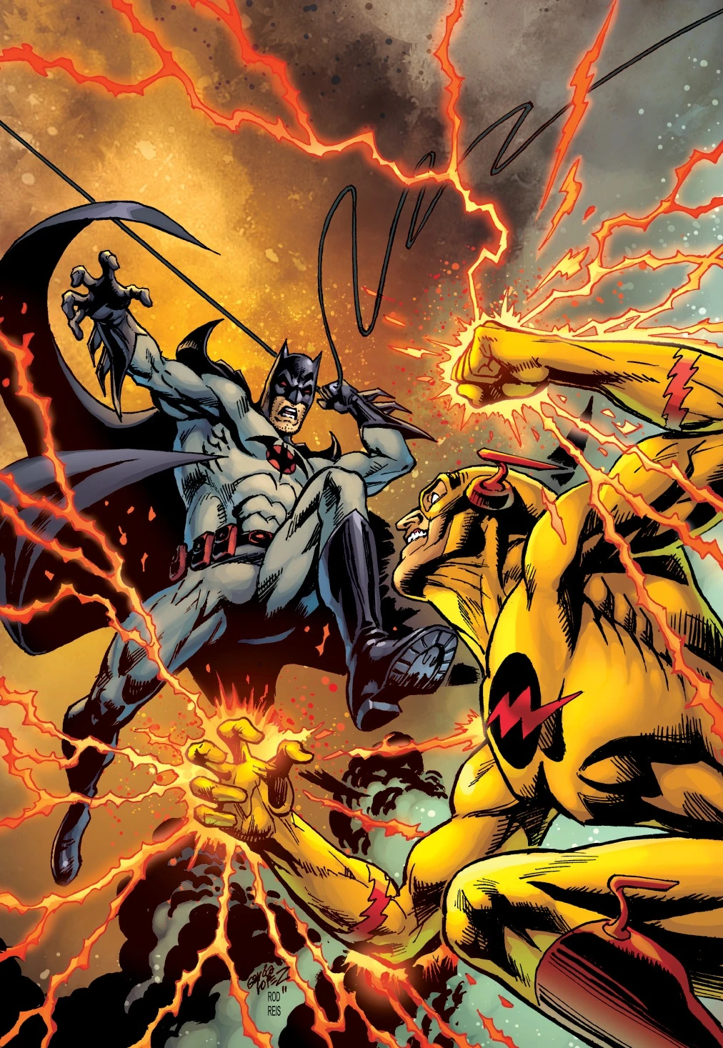 thomas wayne batman guns