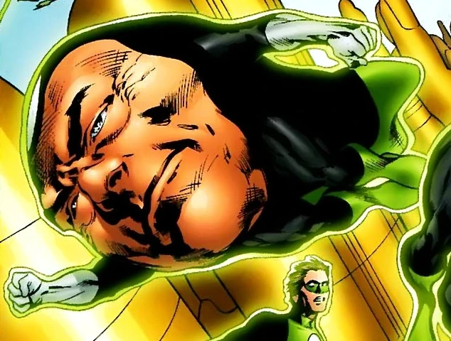 Sector 1123 | DC Database | Fandom