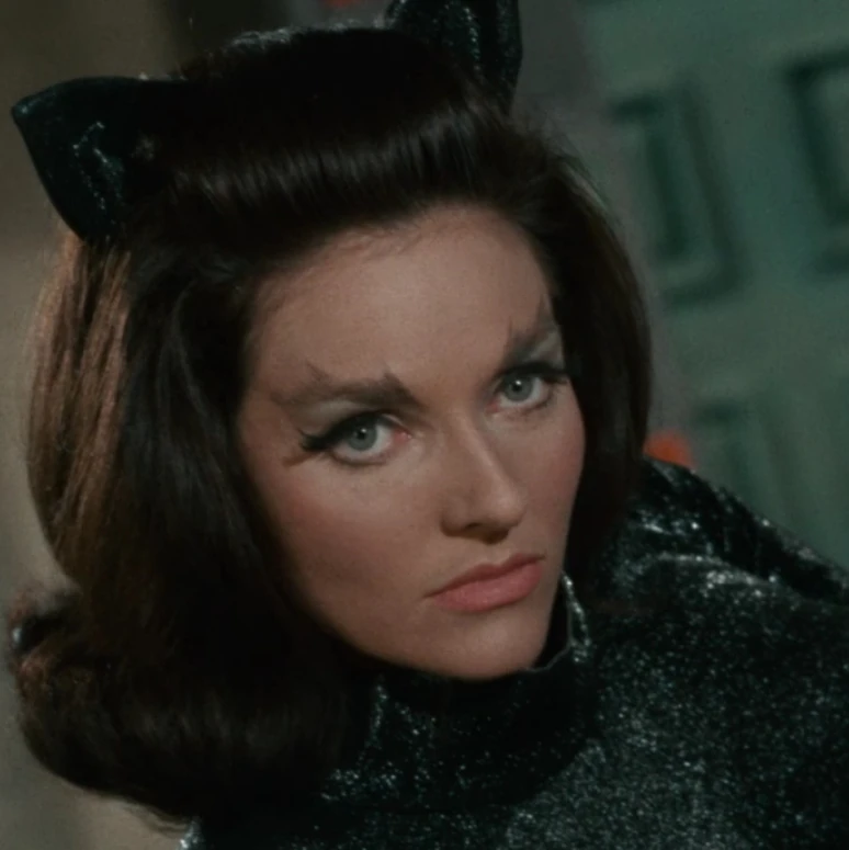 Lee Meriwether | DC Database | Fandom