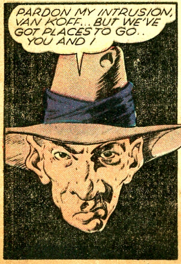 Reilly (Earth-S) | DC Database | Fandom