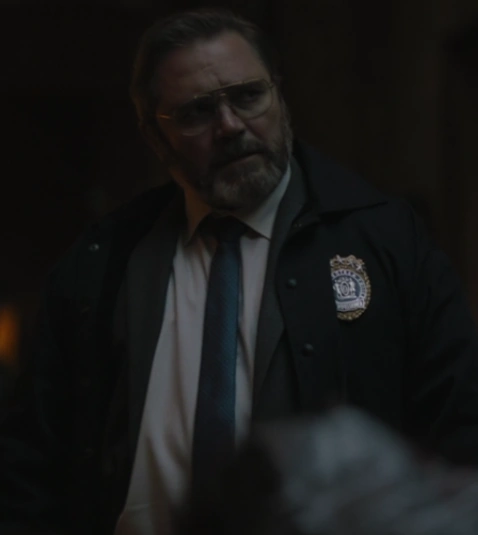 Peter Savage (The Batman Saga) | DC Database | Fandom