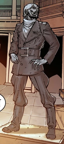 Red Panzer (Wonder Woman TV Series) | DC Database | Fandom