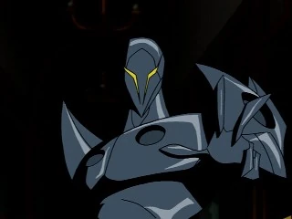 Rumor (The Batman TV Series) | DC Database | Fandom