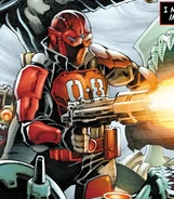 Terry Sloane (disambiguation) | DC Database | Fandom