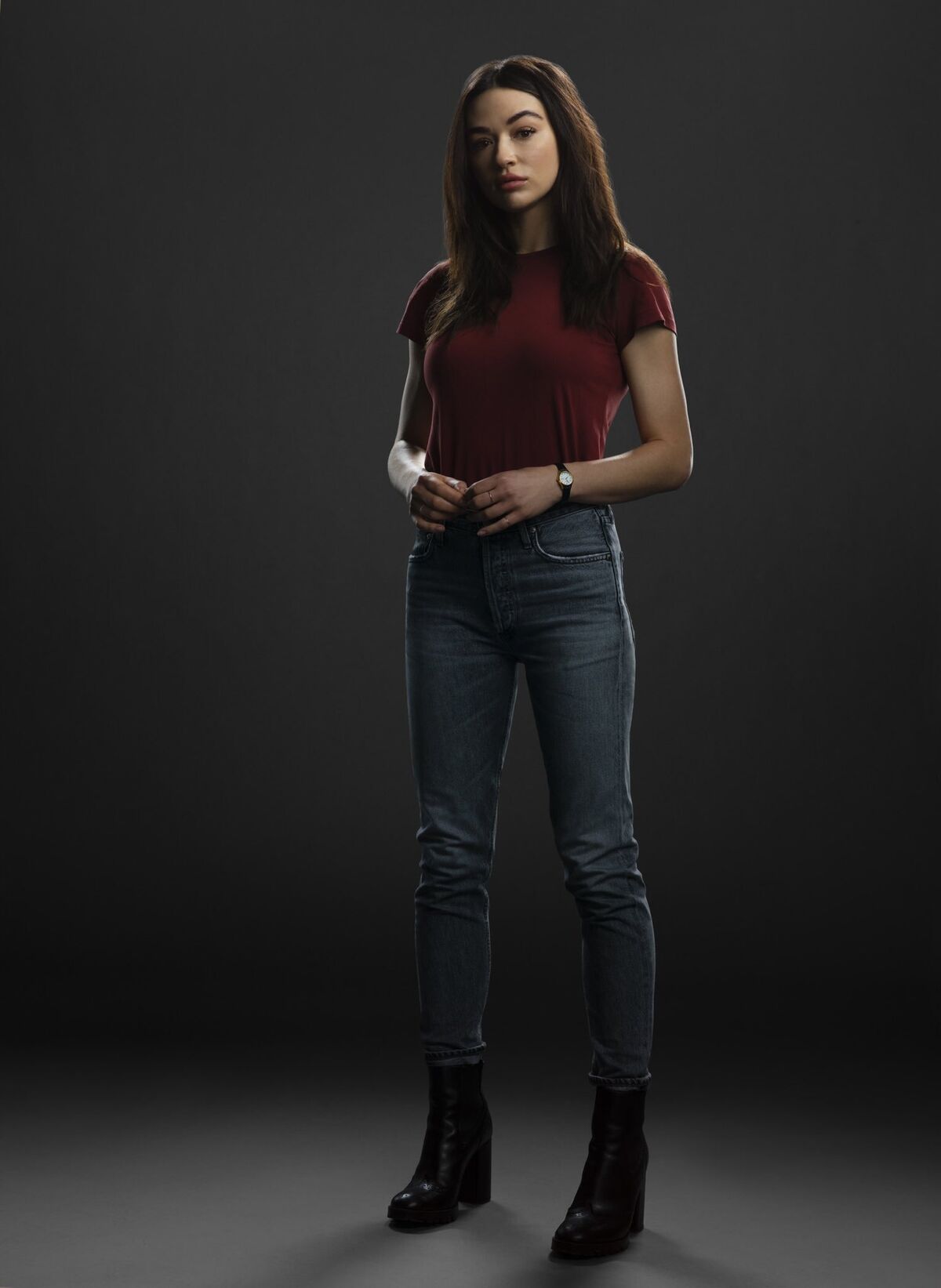 Abigail Arcane (Swamp Thing 2019 TV Series) | DC Database | Fandom Abigail Arcane (Swamp Thing 2019 TV Series) | DC Database | Fandom