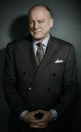 Carmine Falcone (Gotham) | DC Database | Fandom