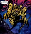 Barbara Minerva (New Earth)/Gallery | DC Database | Fandom